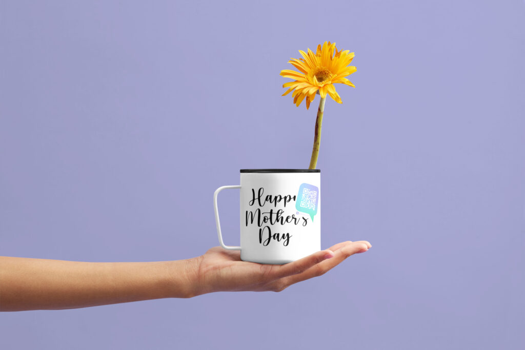 qcard – video stickers